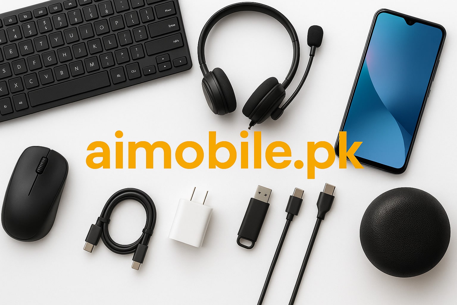Buy Mobile and Computer Accessories Online